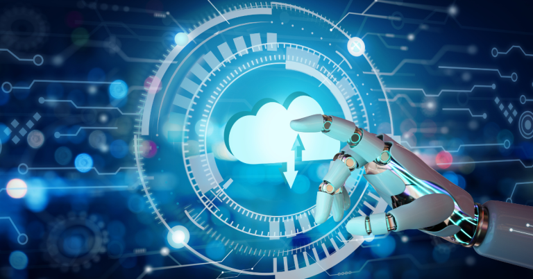 AI-Driven Scalability: Optimizing Cloud Infrastructure for Growth ...