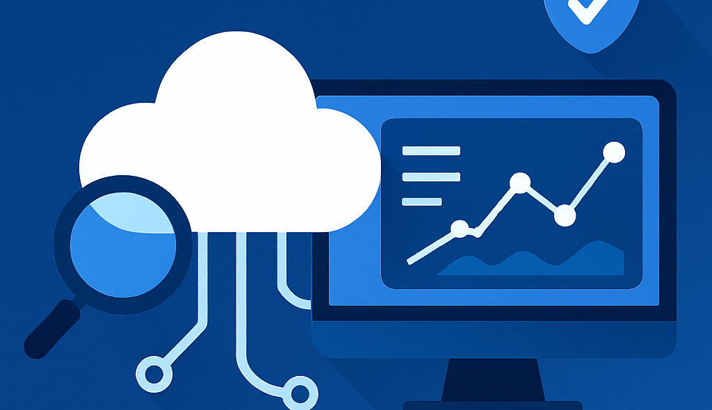 Cloud Monitoring: Top Tools, Benefits and Best Practices - Sygitech Blog